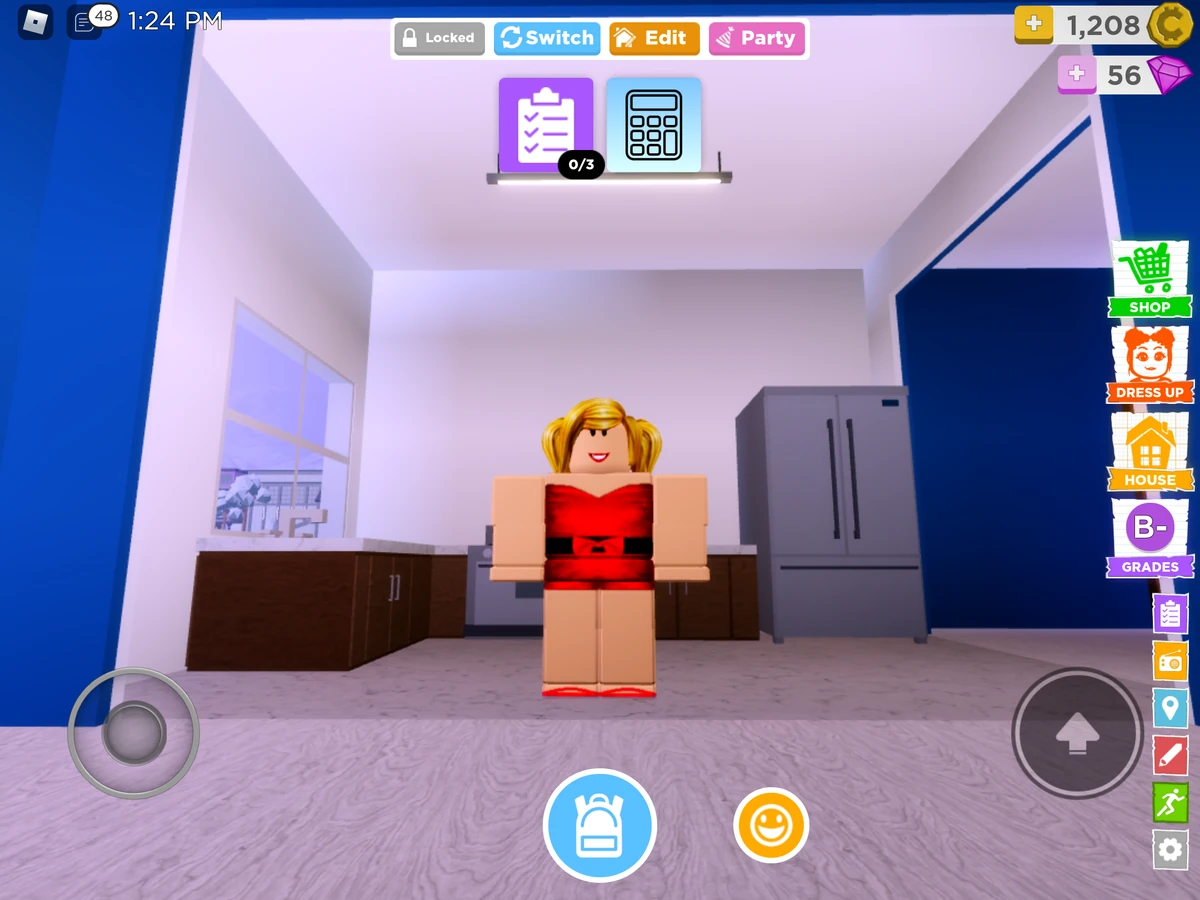 Donna-Marie | Flicker Customs Wiki | Fandom