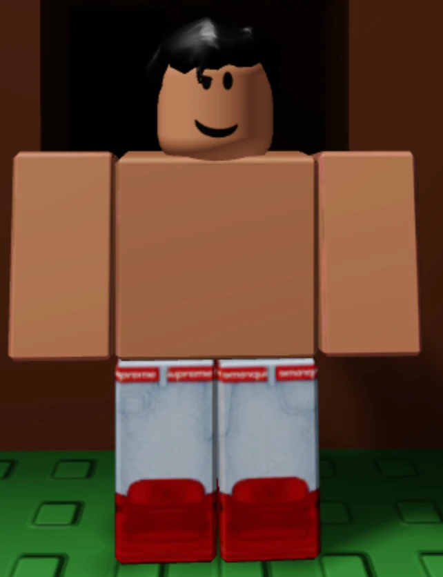 Nadir | Flicker Customs Wiki | Fandom