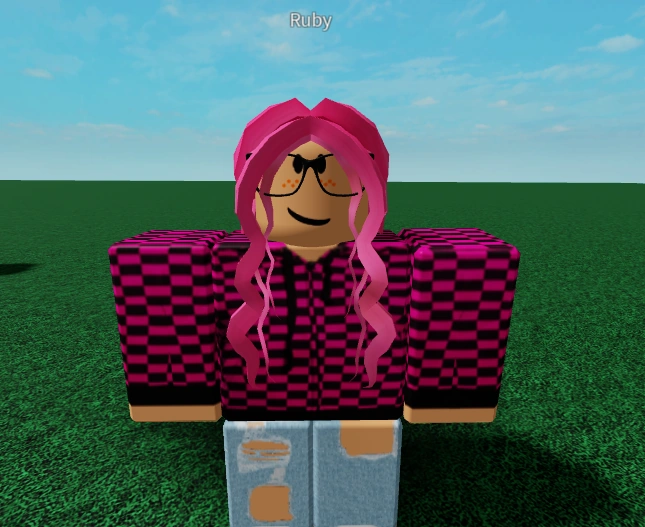 Ruby | Flicker Customs Wiki | Fandom