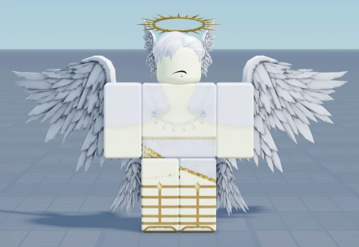 Jophiel | Flicker Customs Wiki | Fandom