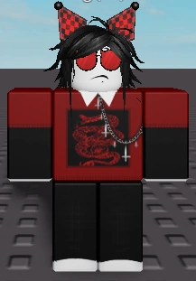 Roe | Flicker Customs Wiki | Fandom