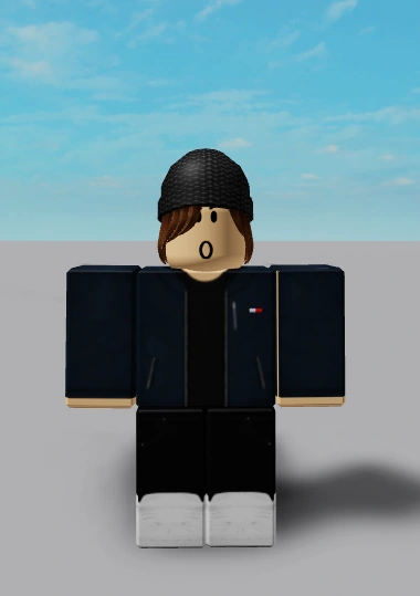 You | Flicker Customs Wiki | Fandom