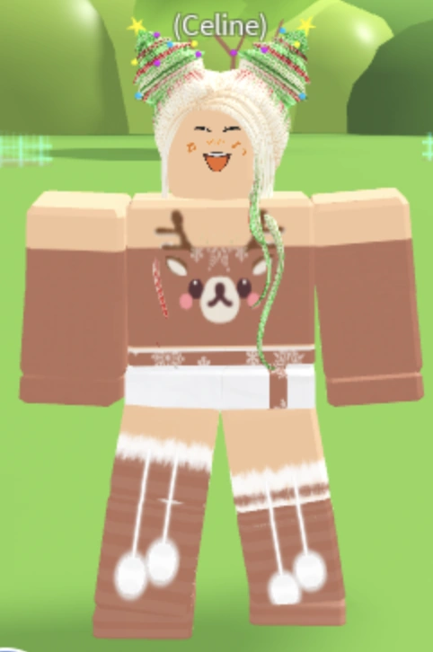 Celine | Flicker Customs Wiki | Fandom