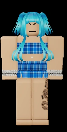 Grace Anne (Scrapped) | Flicker Customs Wiki | Fandom