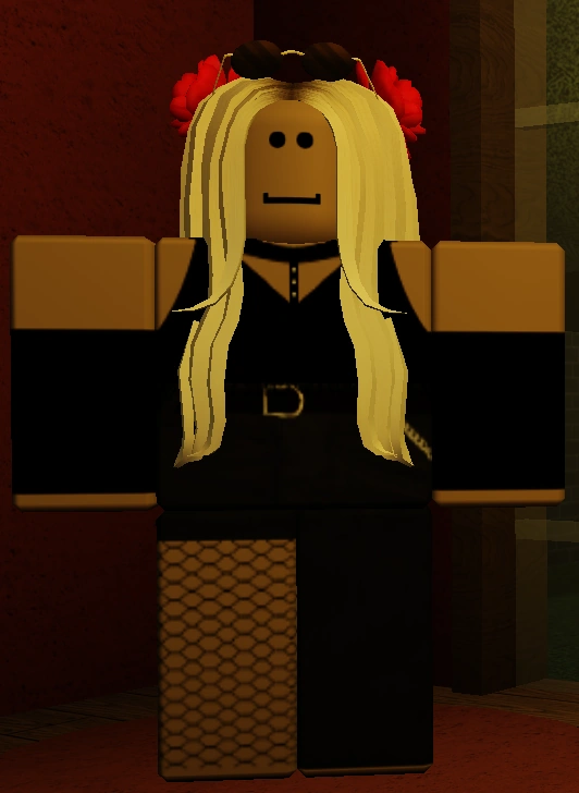 Lida | Flicker Customs Wiki | Fandom