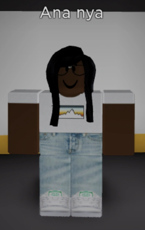 Ananya | Flicker Customs Wiki | Fandom