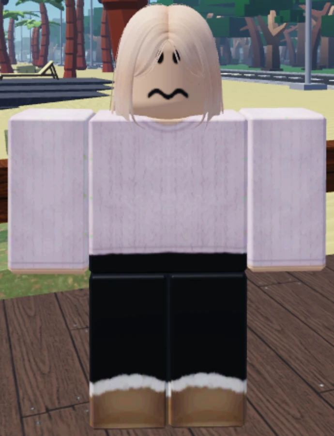 Emma (TSMGO) | Flicker Customs Wiki | Fandom