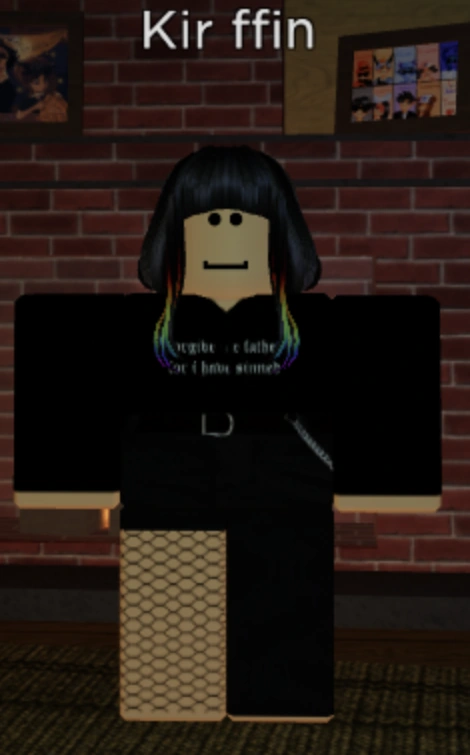 Kirffin | Flicker Customs Wiki | Fandom