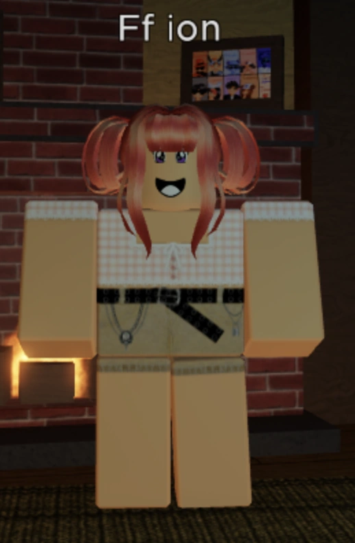 Ffion | Flicker Customs Wiki | Fandom