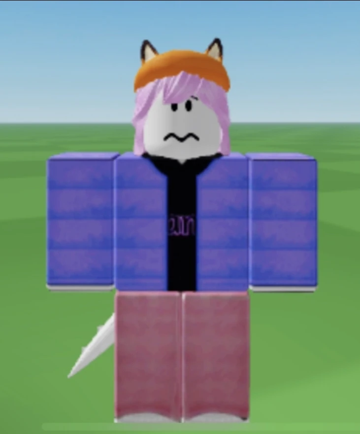 Mercoledi | Flicker Customs Wiki | Fandom