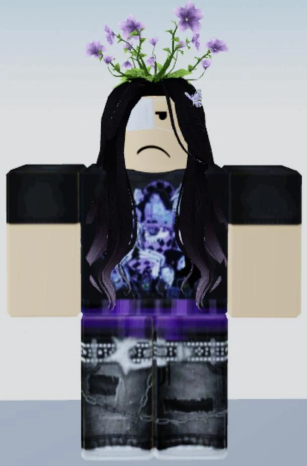 Rhylee | Flicker Customs Wiki | Fandom