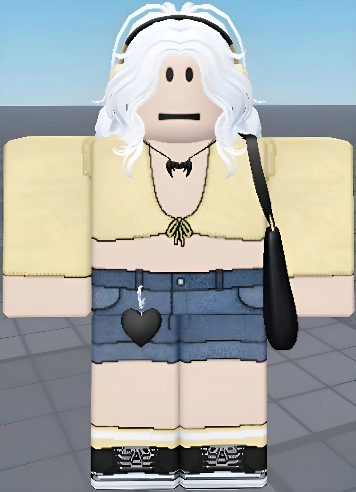 Lexi Alvarez | Flicker Customs Wiki | Fandom