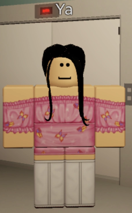 Ya | Flicker Customs Wiki | Fandom