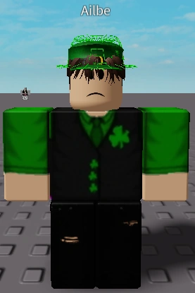 Ailbe | Flicker Customs Wiki | Fandom