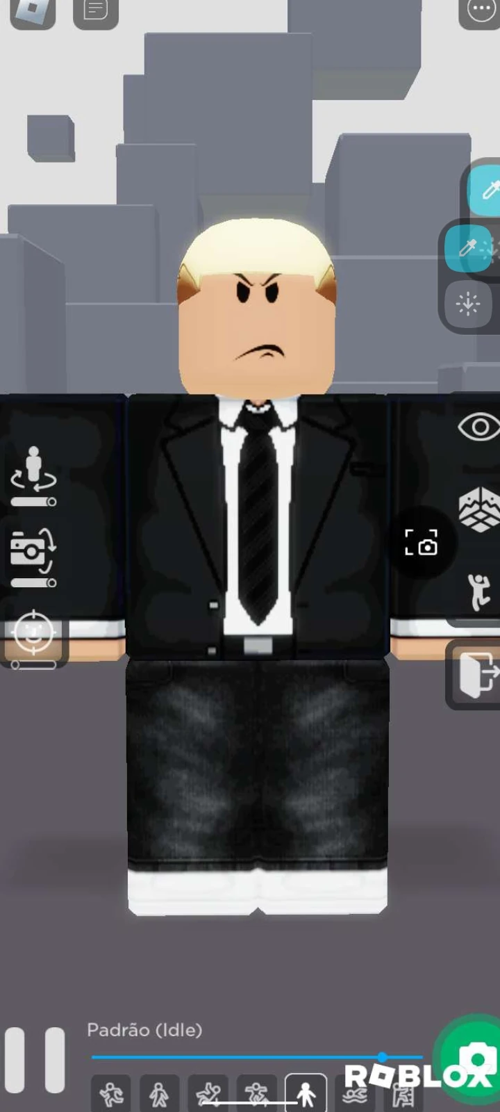 Nihad Jaouah | Flicker Customs Wiki | Fandom