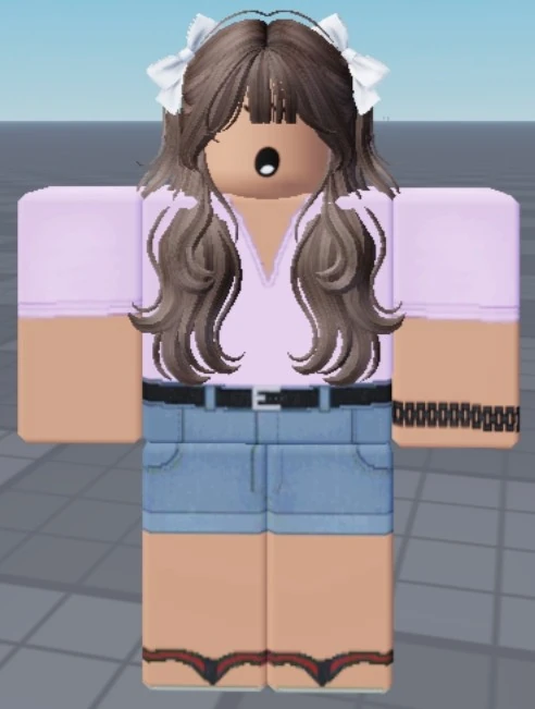 Tasharna Doyle | Flicker Customs Wiki | Fandom