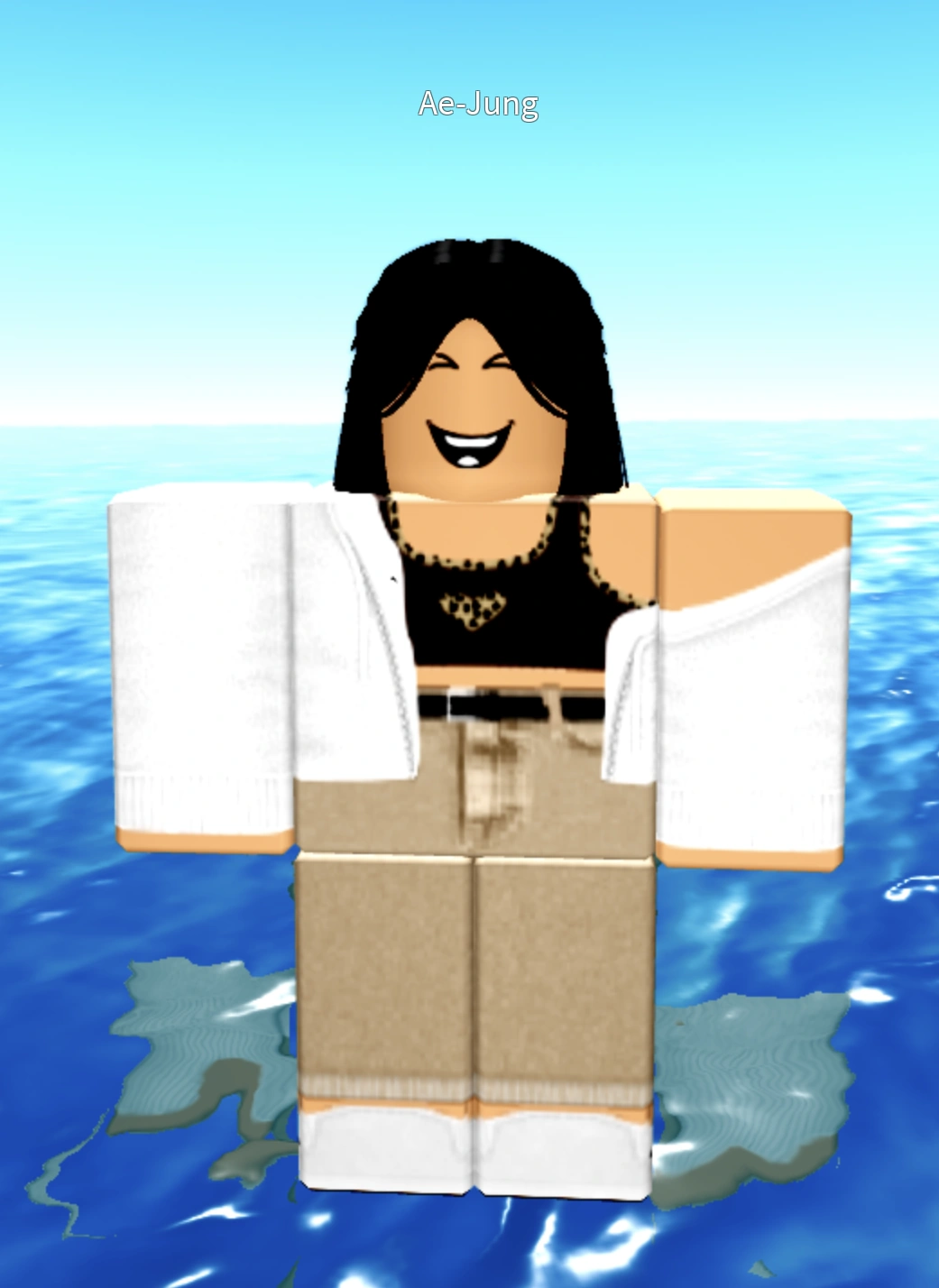 Ae-Jung | Flicker Customs Wiki | Fandom