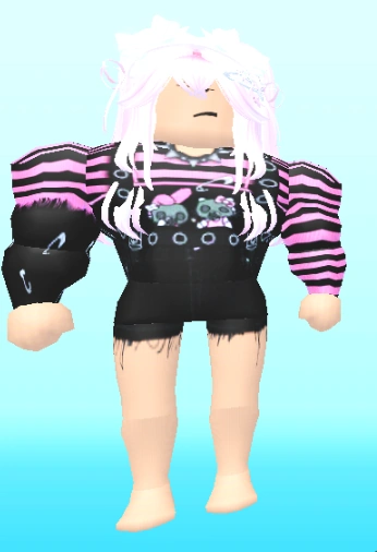 Hannah Prescott | Flicker Customs Wiki | Fandom