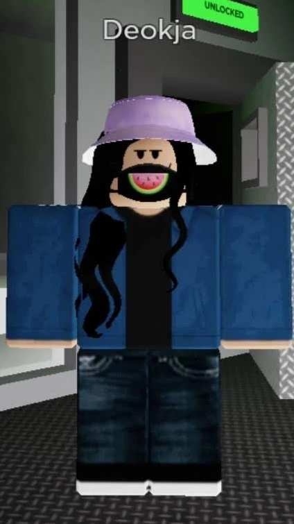 Deokja | Flicker Customs Wiki | Fandom