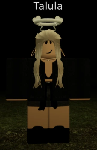 Talula | Flicker Customs Wiki | Fandom