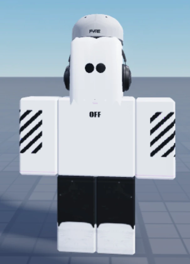 HELP ME | Flicker Customs Wiki | Fandom