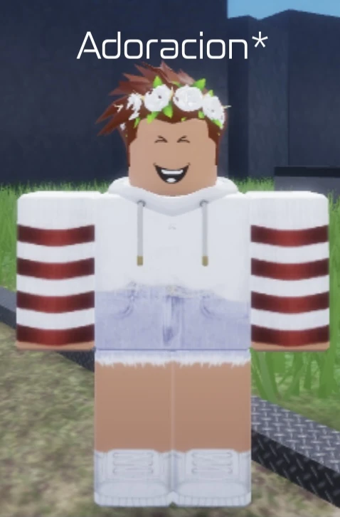 Adoracion | Flicker Customs Wiki | Fandom