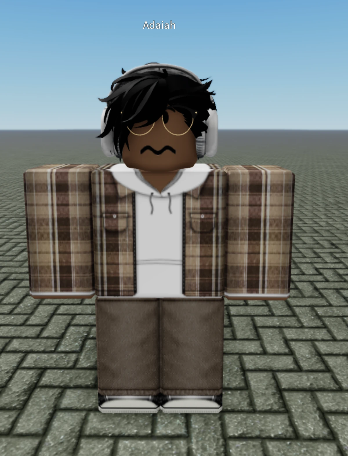 Adaiah | Flicker Customs Wiki | Fandom