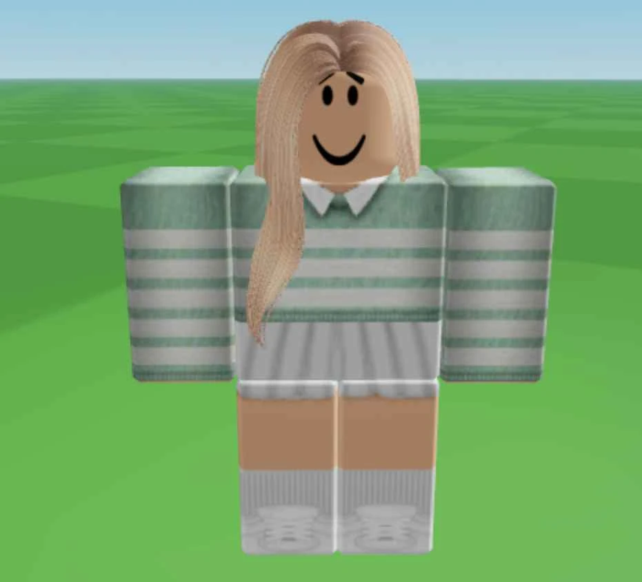 Megan (Jetbernal07) | Flicker Customs Wiki | Fandom