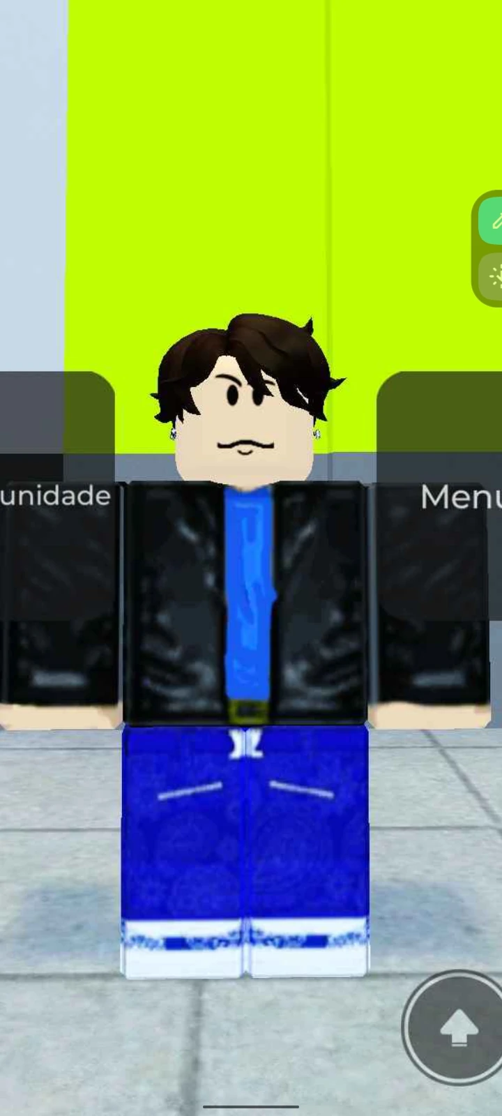 Shiloh Brooks | Flicker Customs Wiki | Fandom