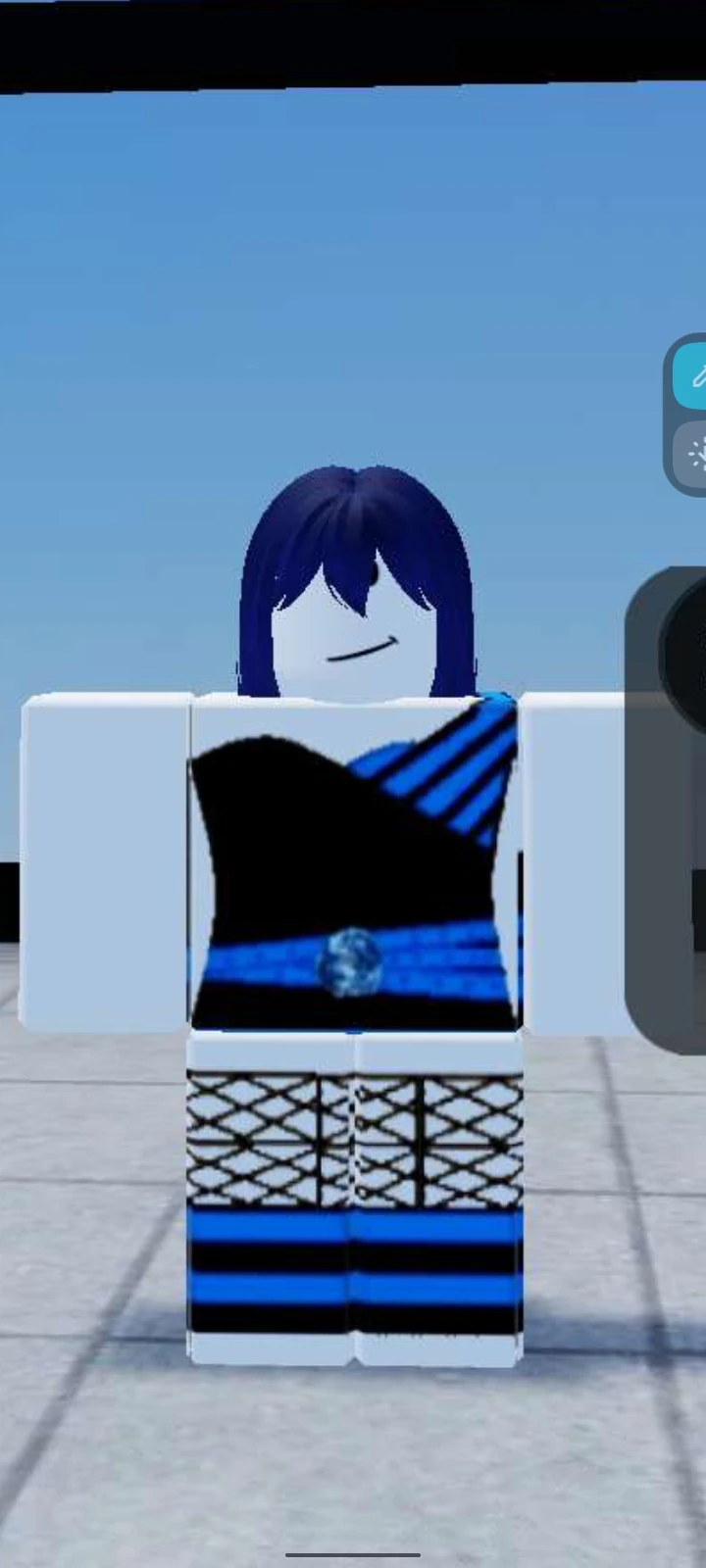 Maria Ferguson | Flicker Customs Wiki | Fandom