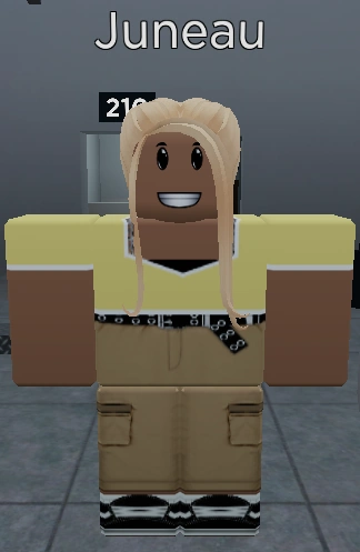 Juneau (GenericLoser0) | Flicker Customs Wiki | Fandom