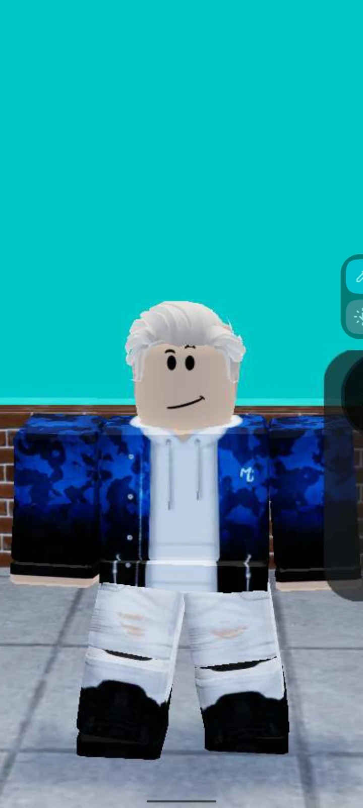 Alexander Colorado | Flicker Customs Wiki | Fandom