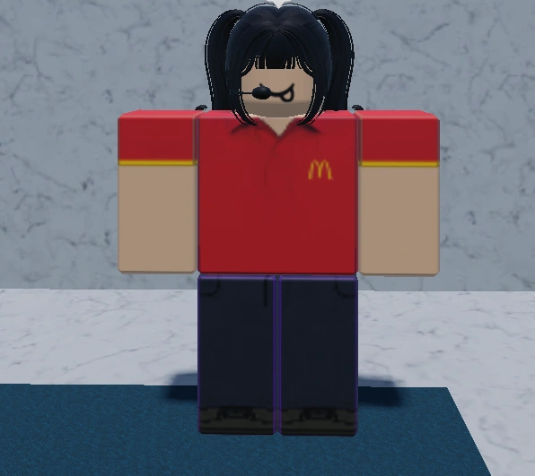 Vivia | Flicker Customs Wiki | Fandom