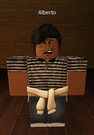 Alberto | Flicker Customs Wiki | Fandom