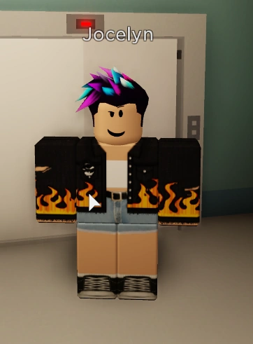 Justice | Flicker Customs Wiki | Fandom