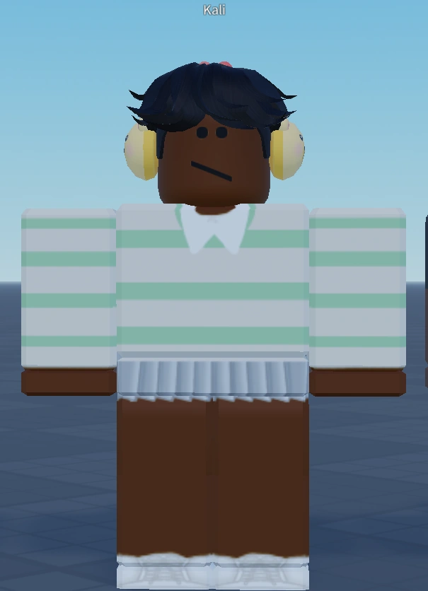 Kali L (Havender) | Flicker Customs Wiki | Fandom