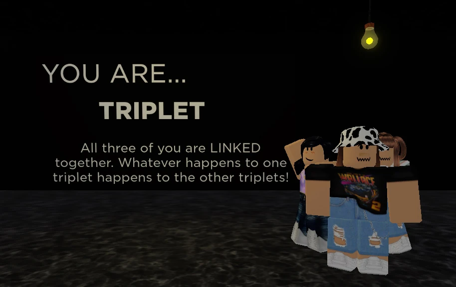 Triplets | Flicker Customs Wiki | Fandom