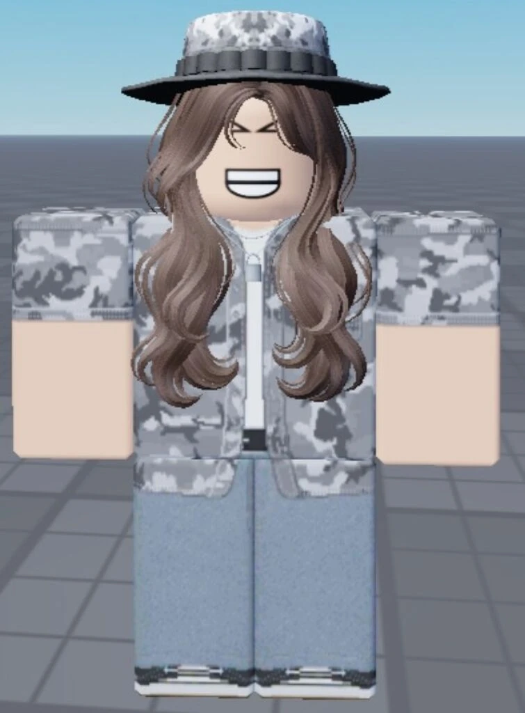 Ellen Krueger | Flicker Customs Wiki | Fandom