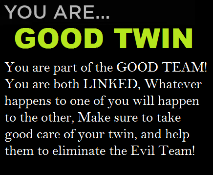 Good Twin | Flicker Customs Wiki | Fandom