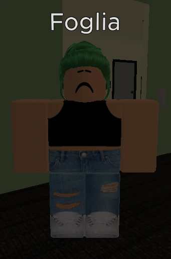 Foglia | Flicker Customs Wiki | Fandom