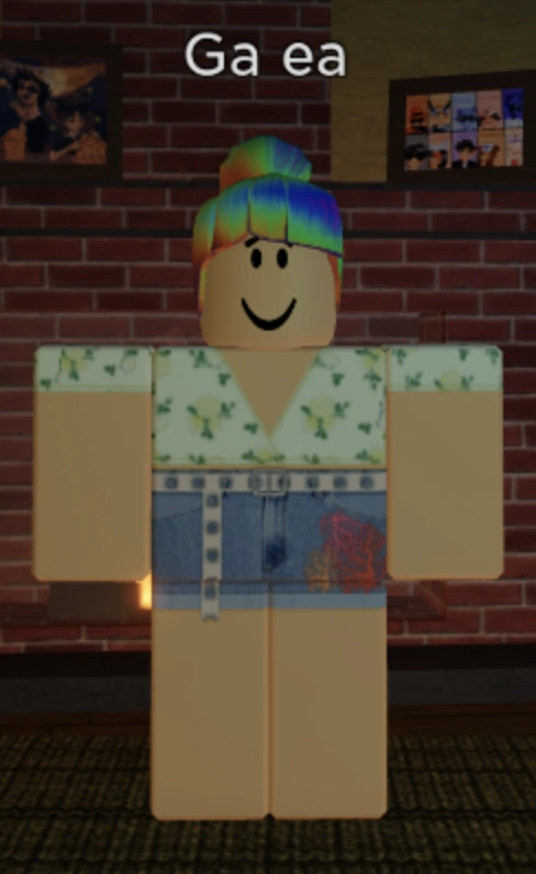 Gaea | Flicker Customs Wiki | Fandom