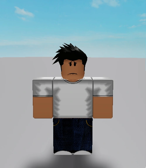 V | Flicker Customs Wiki | Fandom