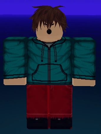 Calista Anderson | Flicker Customs Wiki | Fandom