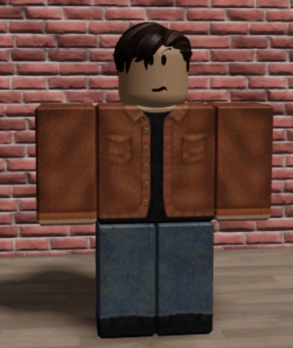 Avram | Flicker Customs Wiki | Fandom