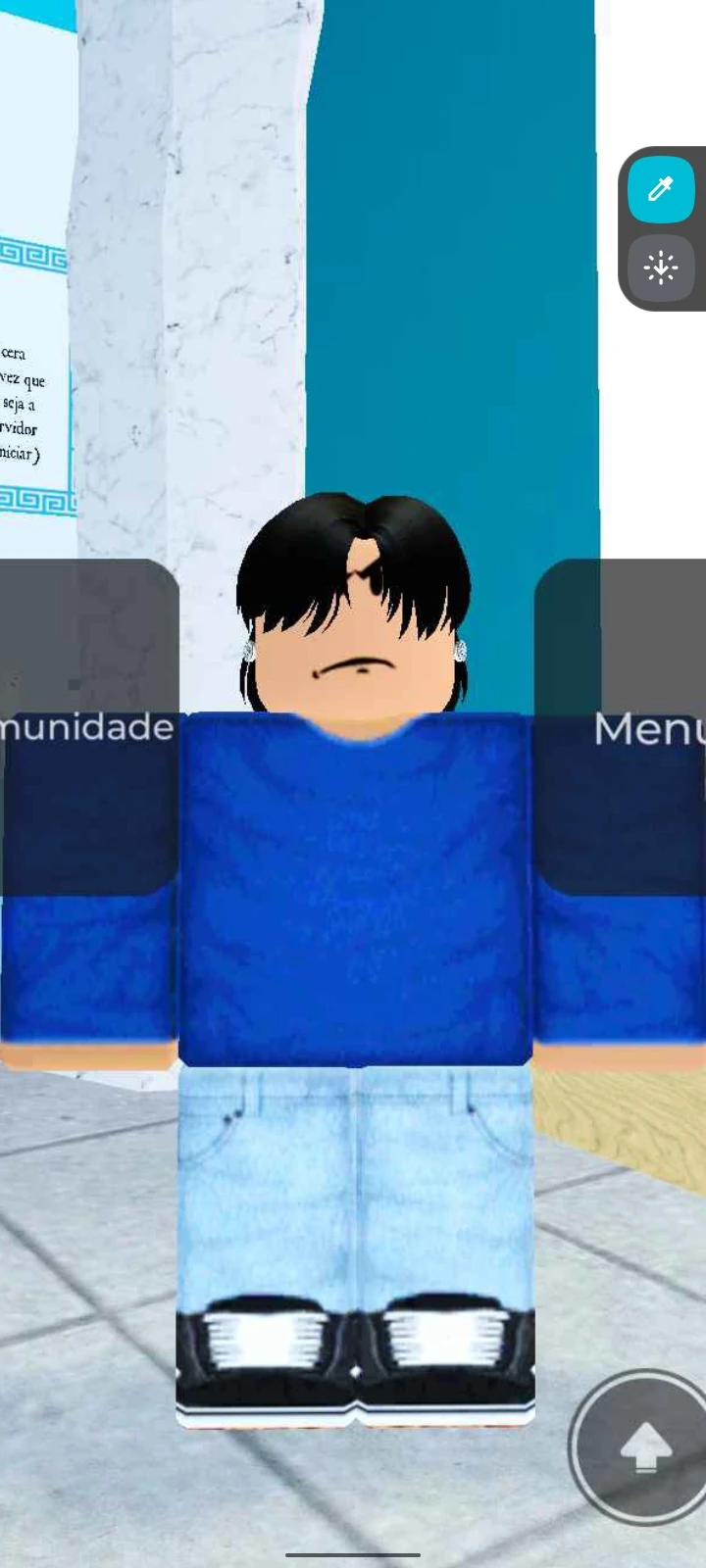 Kaiser Jhaveri | Flicker Customs Wiki | Fandom