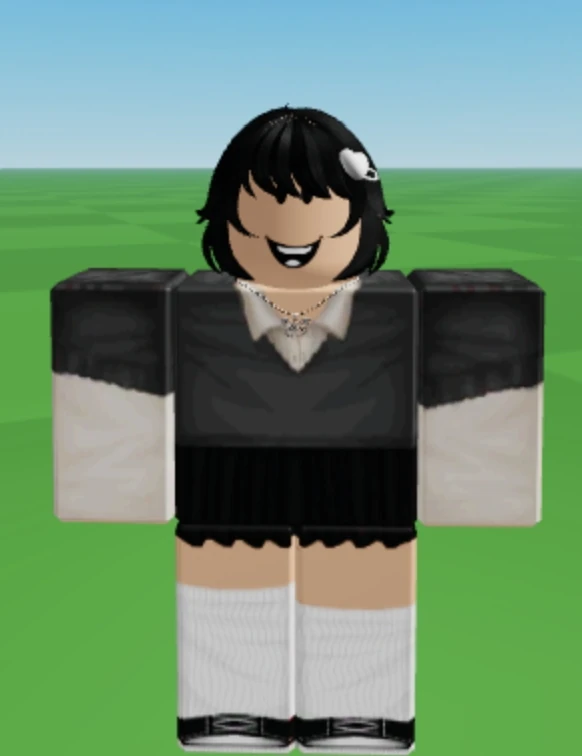 Cindy (Jetbernal07) | Flicker Customs Wiki | Fandom