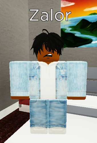 Zalor | Flicker Customs Wiki | Fandom