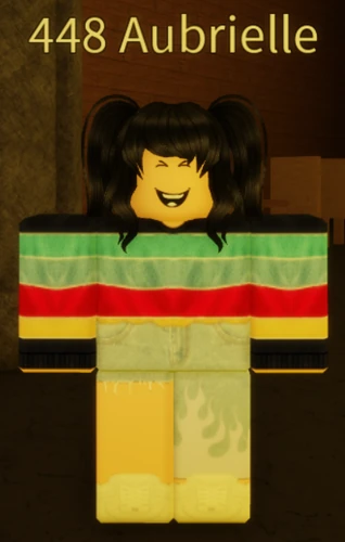 40 Aubrielle | Flicker Customs Wiki | Fandom