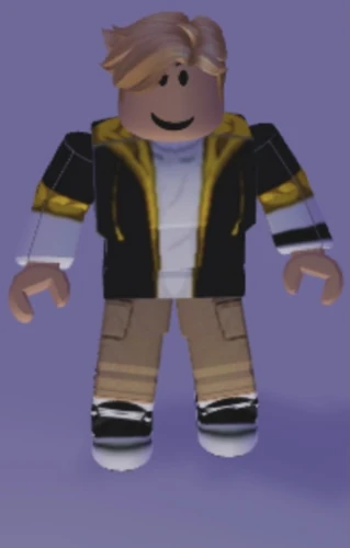 Jackson (REVAMP) | Flicker Customs Wiki | Fandom