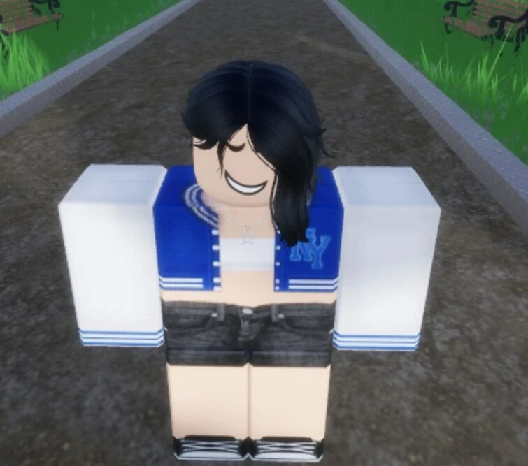 Abigail | Flicker Customs Wiki | Fandom